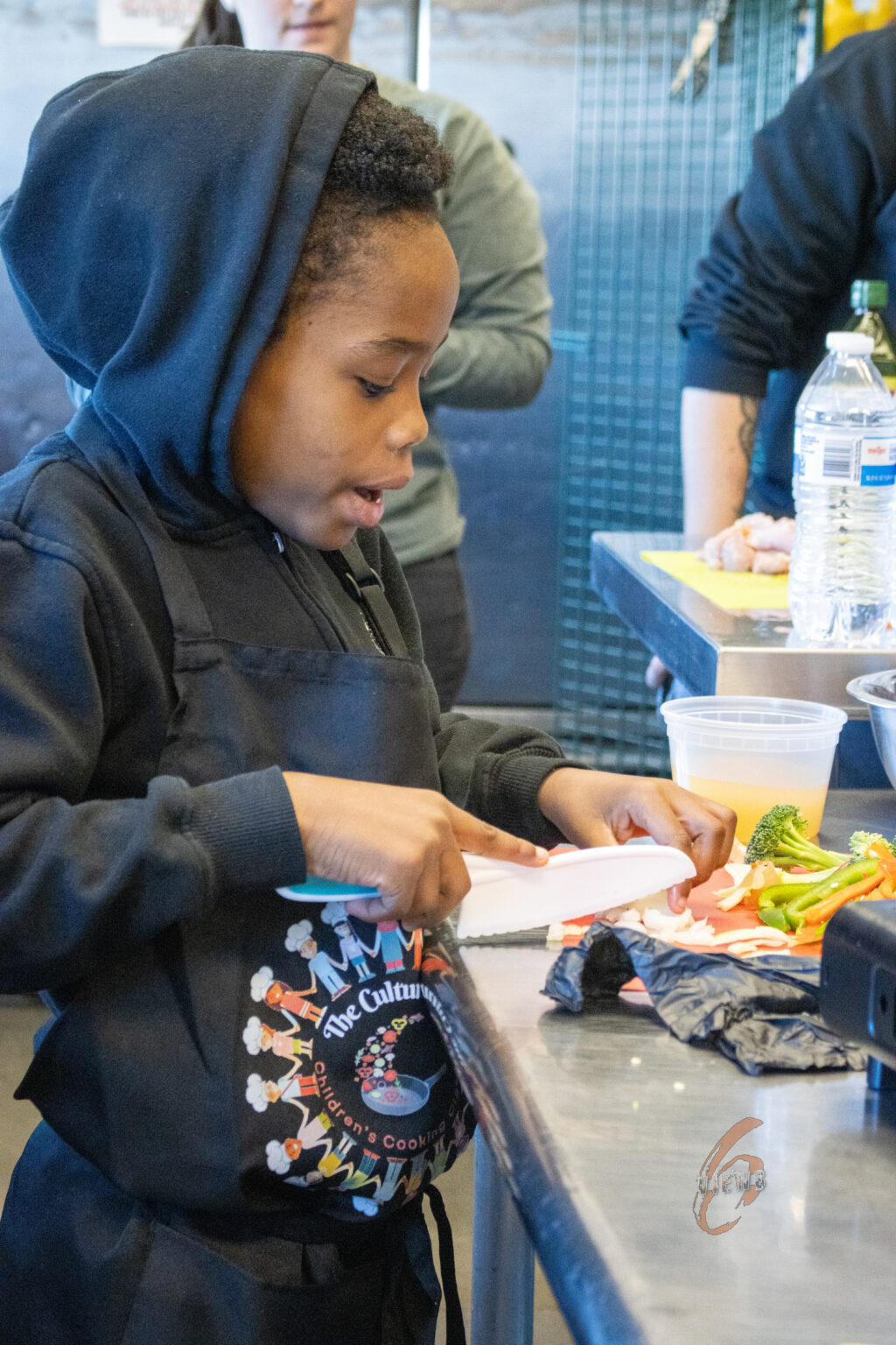 GGI X TCM: Children’s Cooking Class – gottagetit.org